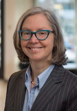 Amy Bergquist - The Advocates for Human Rights