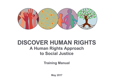 Discover Human Rights: A Human Rights Approach to Social Justice - The ...