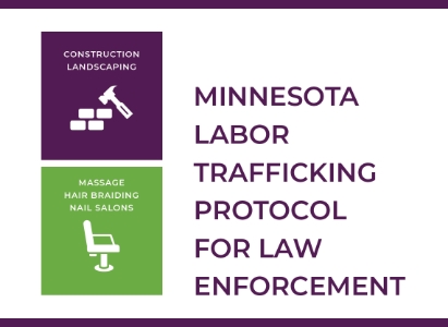 Minnesota Labor Trafficking Protocol for Law Enforcement - The ...