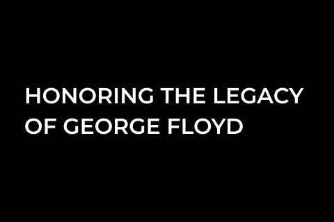 Honoring the Legacy of George Floyd - The Advocates for Human Rights