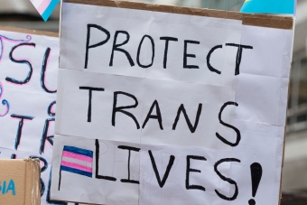 Educating on Trans Rights: International Trans Day of Visibility - The ...